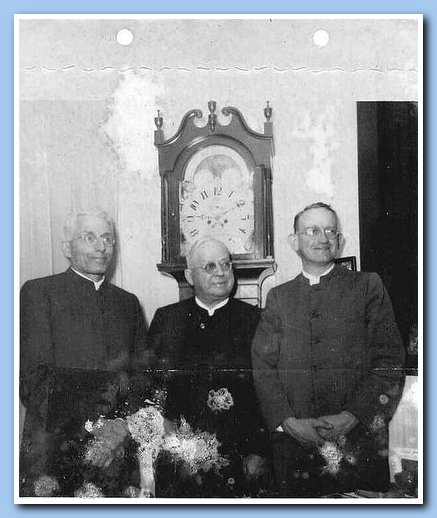 The Family of John S. and Susan E. Garber Three Generations 17